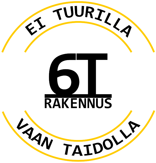 6T Rakennus Oy